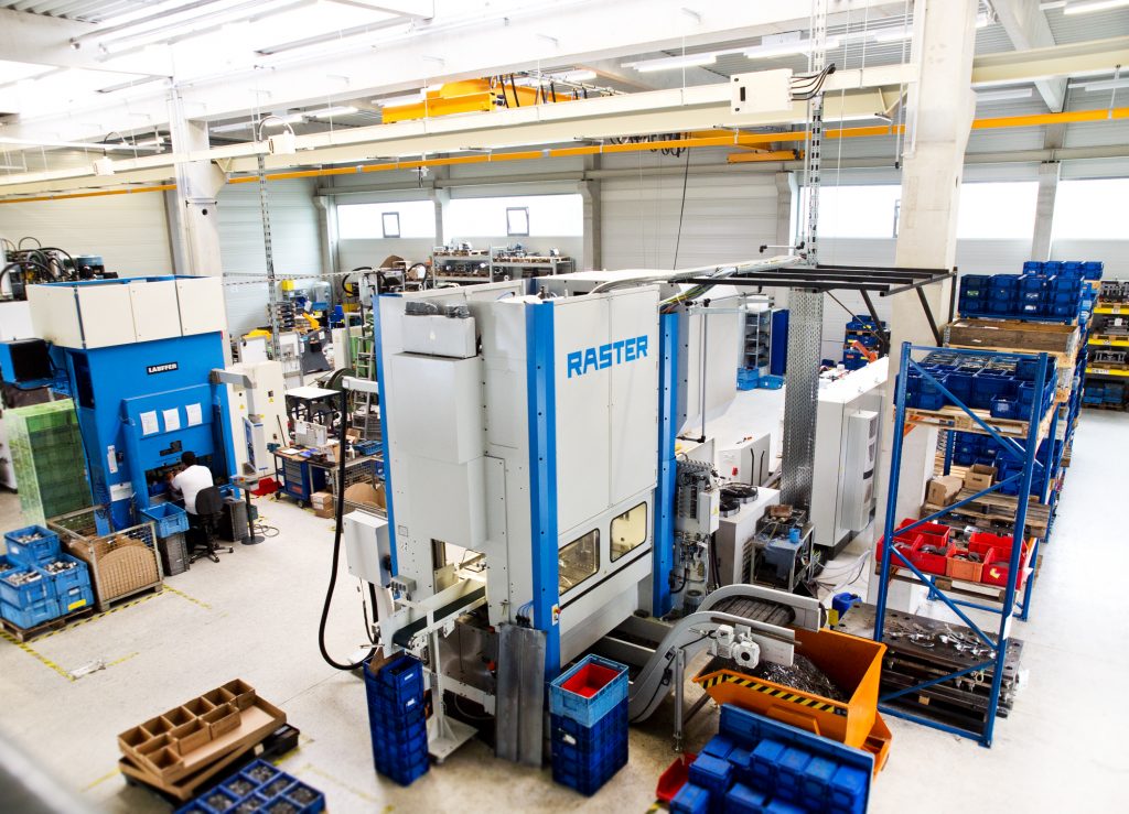 Startseite - biTTner